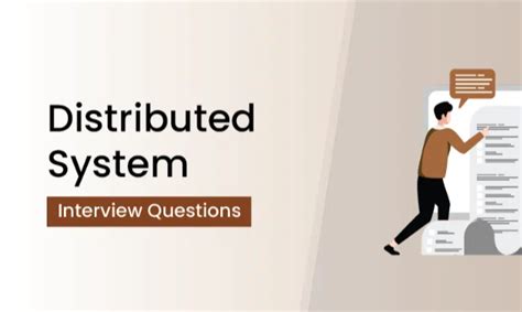 Distributed System Questions Asked In Interview By Kumar Career
