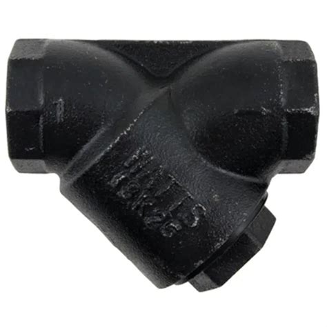 Bim Objects Free Download Wye Pattern Strainers Cast Iron 77s M1 Bimobject