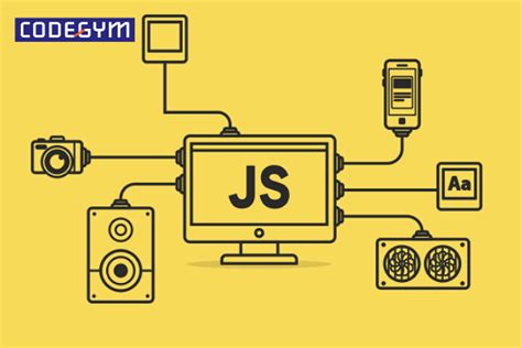 javascript là gì tổng quan về javascript codegym