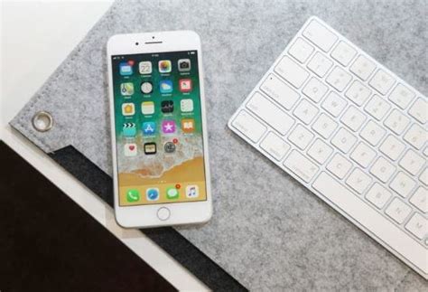 What To Do If Your IPhone 8 Get Stuck On Boot Loop After A Reset