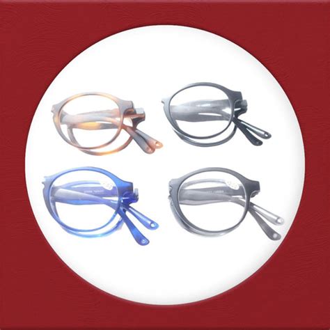 Folding Reading Glasses Page 2 Glasses India Online
