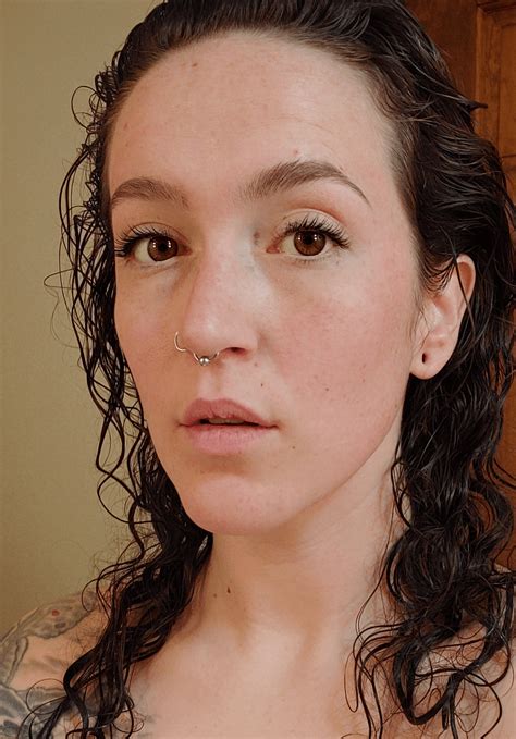 No Makeup Just Me Rfreckledgirls