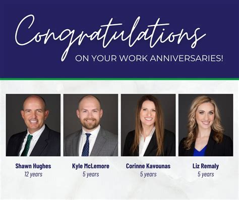 Kyle Mclemore On Linkedin 5 Years Has Flown By Im Incredibly Grateful To Tony Dare For The