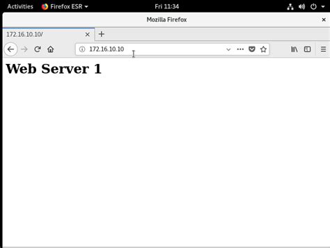 Load Balancing Dengan Haproxy Di Debian 10 Jem Corner