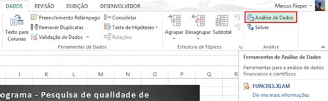 Como Criar Um Histograma No Excel