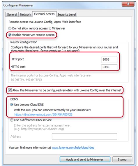 Intergration Loxone Miniserver With 2n Intercom 2n Frequently Asked Questions 2n