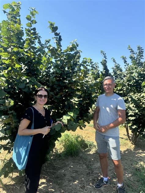 За Нас Smart Agro Hub