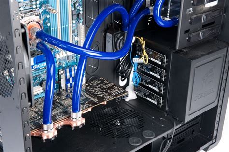 Build A Kick Ass Liquid Cooling System In 6 Simple Steps