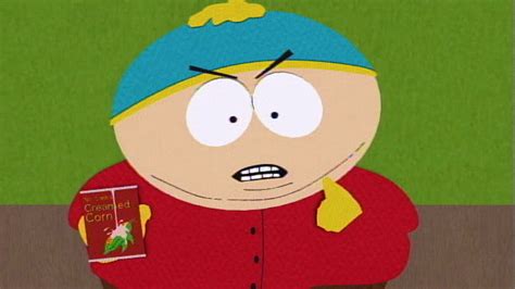 South Park Ethiopian