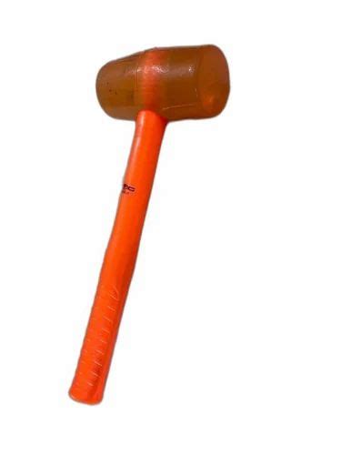 Pu Mallet Hammer At Rs 72piece Jalandhar Id 27089312830