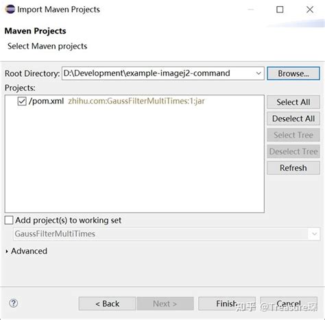 Imagej开发教程——imagej2插件编写 知乎