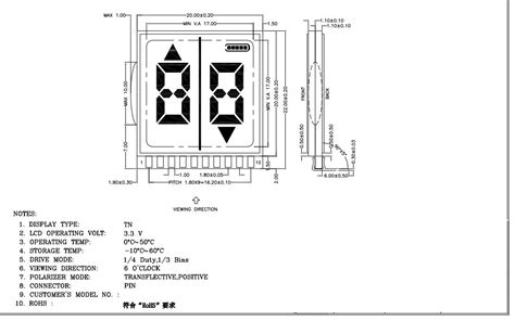 Required IC For The LCD Driving Interface Forum Interface TI E E Support Forums