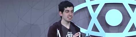 react js conf 2015 keynote 2 a deep dive into react native engineering at meta