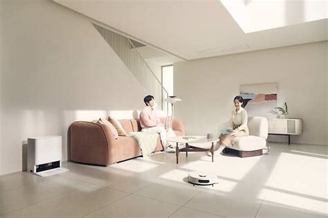 샤워하고 나왔는데 로봇청소기가”전문가가 제안한 해킹 막을 5가지 방법은