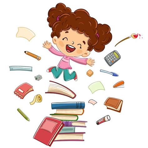 نقاشی کودکانه روز دانش آموز نقاشی و رنگ آمیزی روز دانش آموز برای