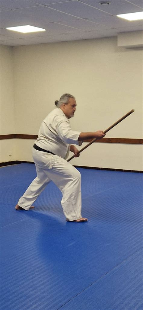 Bushido Kaï Charette
