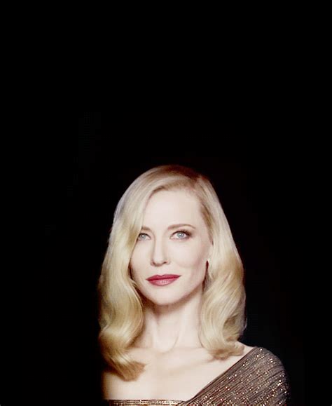 Cate Blanchett Appreciation Thread Blu Ray Forum