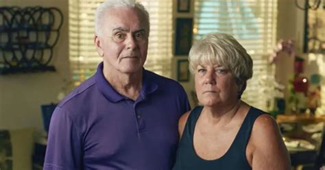 Casey Anthonys Dad Gets Emotional When Put Under Lie Detector After