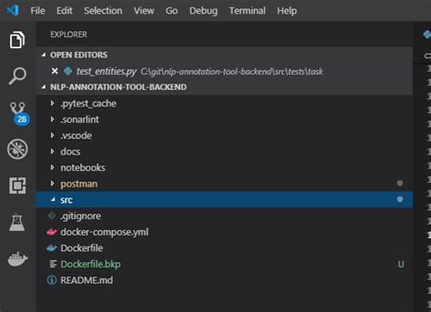 Folder Not Expanding In File Explorer · Issue 76031 · Microsoftvscode · Github