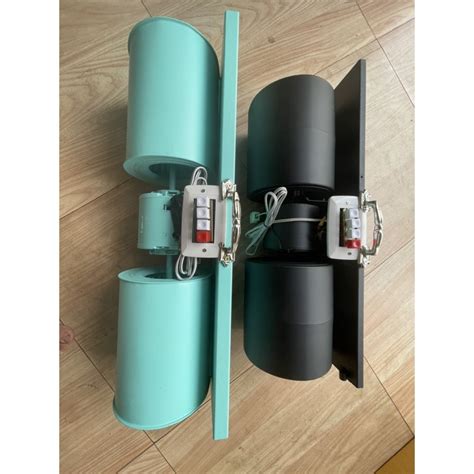 พัดลมโบลเวอร์มือสอง เย้น แรง ประหยัด Kimyongsoo Thaipick