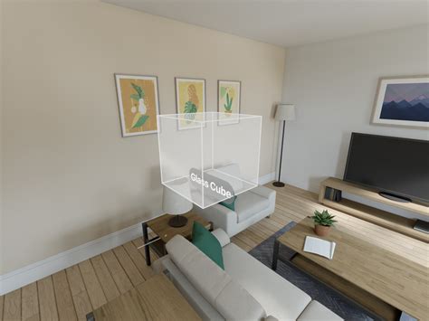 Using Attachments In A Realityview