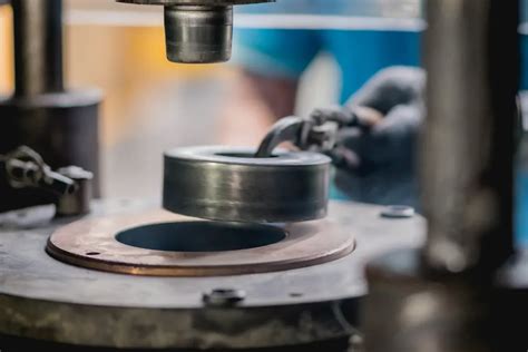 Cold Forging Sigma And Hearts