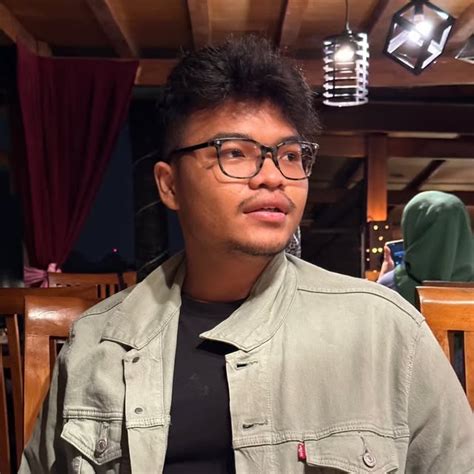 William Samuel Tampubolon Williamsaamuel • Threads Say More