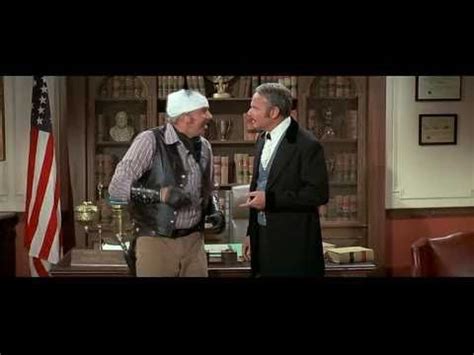 The Art Of Harvey Korman As Hedley Lamarr In Blazing Saddles