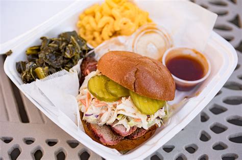 Meet Bowlegged Bbq On The Whats Cookin Blog — The Black Food Experience