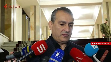 Եկել պահանջել են դադարեցնել ինժեներական աշխատանքը մերոնք արժանի պատասխան են տվել Արմեն