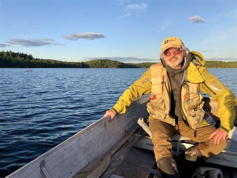 Exit Interview With Jeff Hartley Former President At Foss National Leasing And Leaseplan Canada