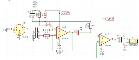 Microphone Preamp Artofit