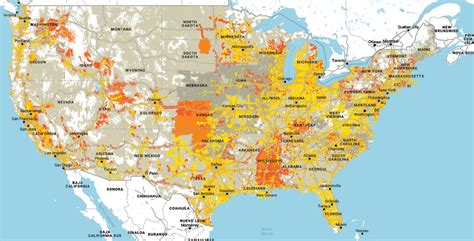 Sprint Coverage Sprint