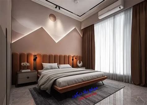 غرف نوم شباب 2024 ديكورات غرف نوم شباب موقع يلا ديكور