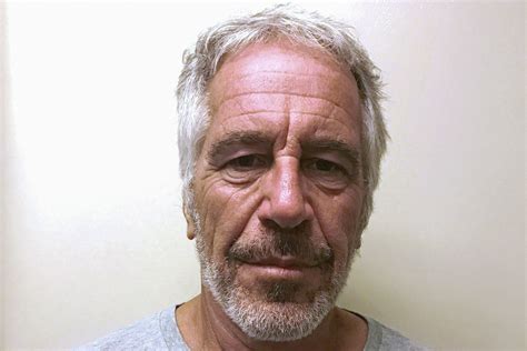 Epstein Invoked 5th Amendment Right To Silence 600 Times In Virginia