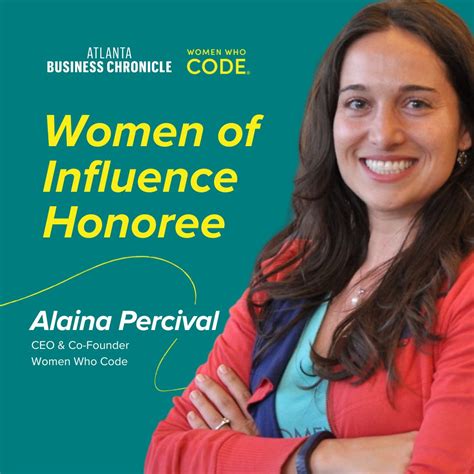 Women Who Code On Linkedin Wwcode Womenwhocode Atlantabusinesschronicle Womenofinfluence