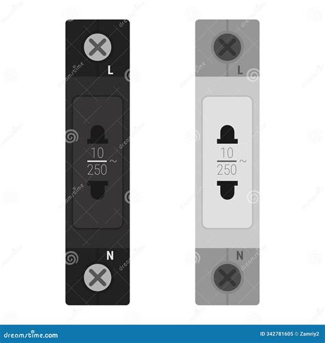 Modular Voltage Monitoring Relay For Din Rail Mounting Voltage Relay With Digital Display And