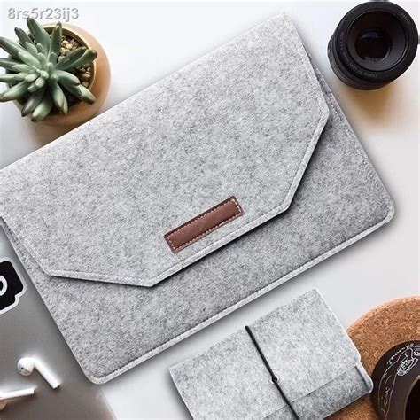 กระเป๋าโน๊ตบุ๊คกระเป๋าใส่คอมพิวเตอร์แบบธรรมดากระเป๋าแล็ปท็อปหญิง 14 นิ้วชาย 15 6 นิ้วด้านใน ถุง