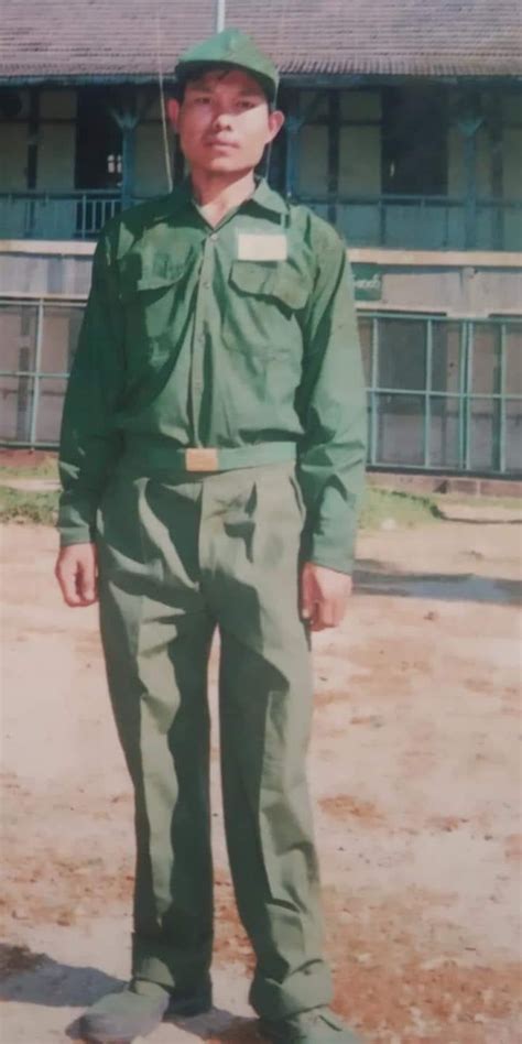 အုတ်ဖိုမြို့နယ်က အုပ်ချုပ်ရေးမှူးတစ်ဦး ပစ်ခတ်တိုက်ခိုက်ခံရသဖြင့် သေဆုံး သံလွင်ခက်