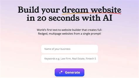 🚀 Transform Your Online Presence With Butternut Ai 🌟 Are You Tired Of