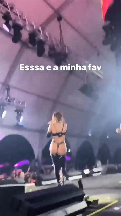 Que Maravilha De Bunda
