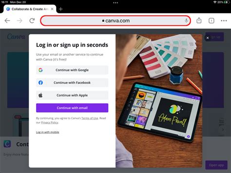 How To Upload A Font To Canva