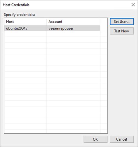How To Upgrade Veeam Backup And Replication With Hardened Repository To V Cary Sun