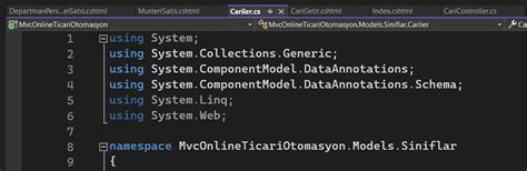 Im Getting Code First Approach Validation Error Can You Help Me Microsoft Qanda