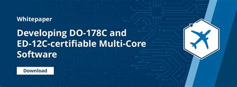Developing DO 178C And ED 12C Certifiable Multi Core Software SYSGO