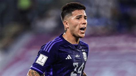 Video La Jugada De Enzo Fern Ndez Que Deleit A Los Fan Ticos De River Soy Del Millo