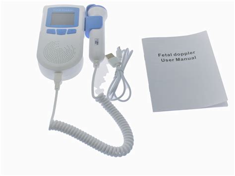 Fetal Doppler Cardiobeatsllp
