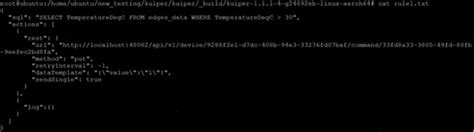 Interfacing Modbus Industrial Sensors With An Open Source IIoT Gateway
