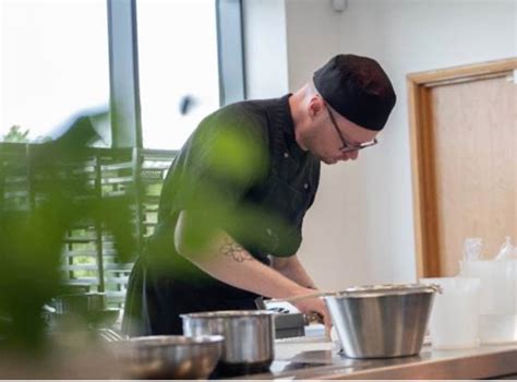 Devon Chef Takes Home Gold In ‘masterchef Showdown The Devon Daily