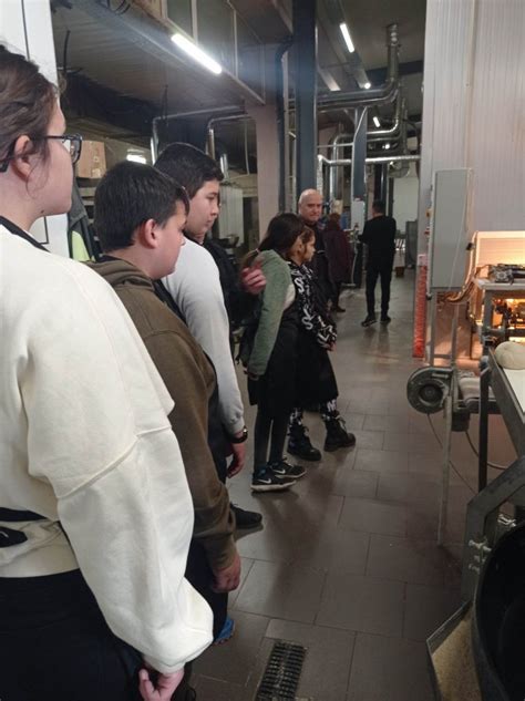 „Подкрепа за дуалната система на обучение“ СУ Христо Ботев Белоградчик